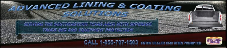 Home Page - Advanced Lining and Coating